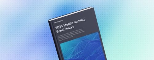 资源 — GameAnalytics